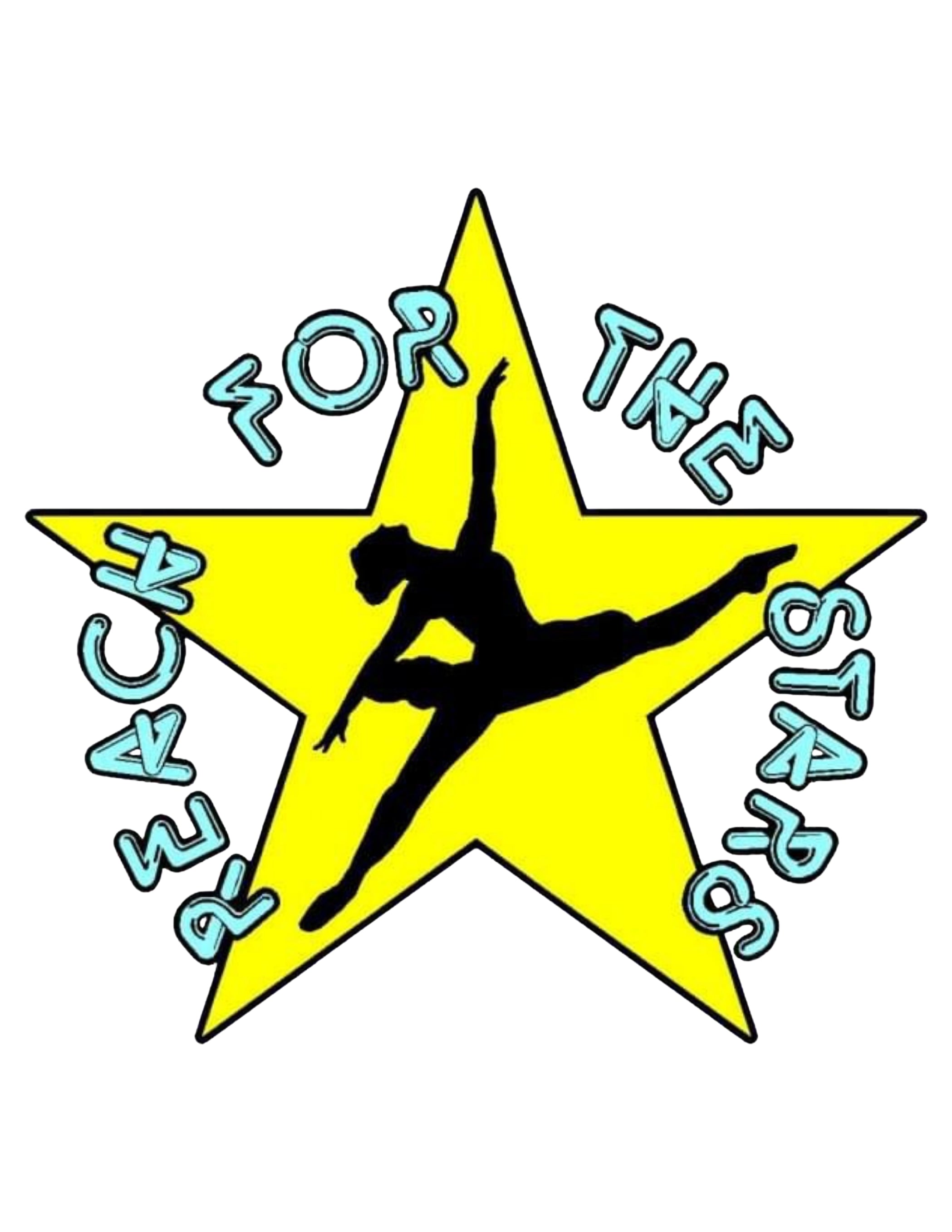 Reach for the Stars – L5 Apparel
