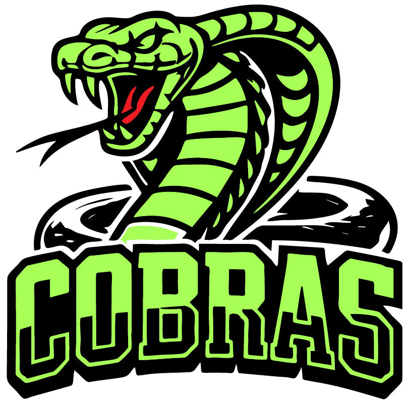 Cobras Softball – L5 Apparel