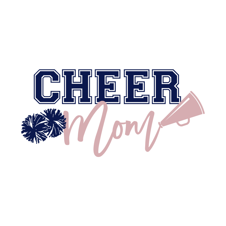 Cheer Theme Designs – F&T Custom Apparel